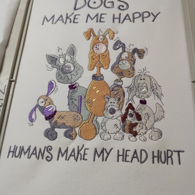 Not a Crazy Contest Funny Chicken Machine Embroidery Design Chicken ...