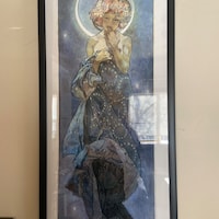 Strongman Lifting Horse Paris Circus Sideshow Poster Fine Art Giclee ...