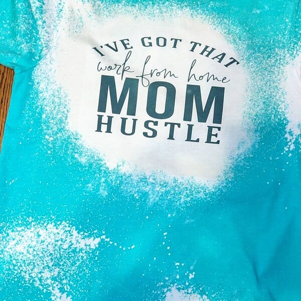 Mom SVG, Sublimation Designs Downloads, I've Got That Working From Home ...