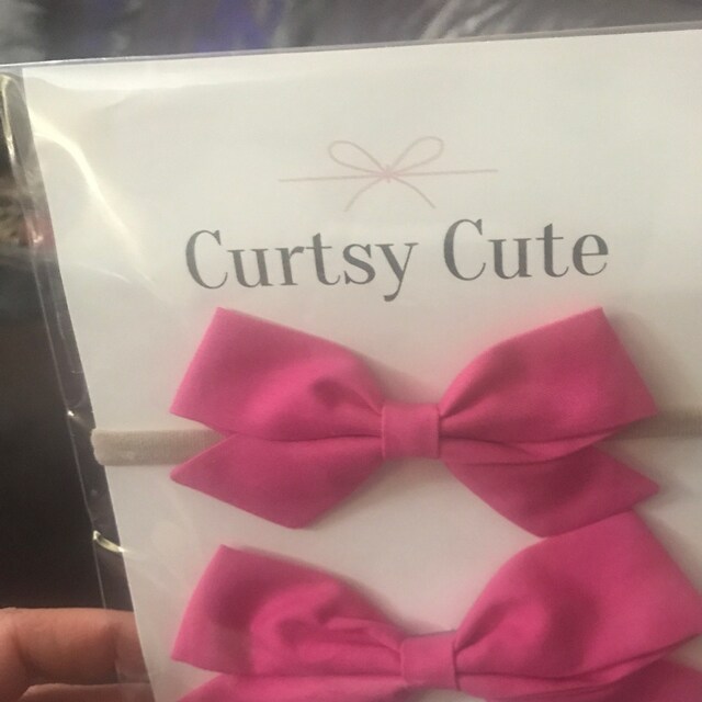 Curtsy Cute by CurtsyCute on Etsy