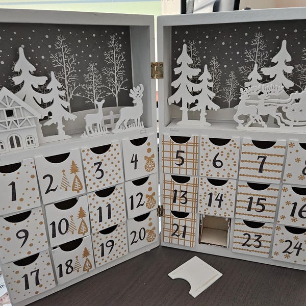 Crystal Craft Kit DIY, Craft Kit With Crystals, Crystals Date Night Box ...