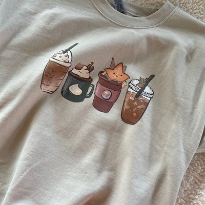 Green Tea Matcha Shirt Cute Japanese Anime Green Tea Matcha Gifts ...