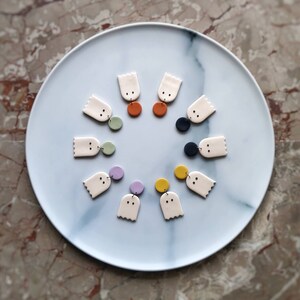 Rainbow Collection / Polymer Clay Colour Mixing / FIMO Colour | Etsy