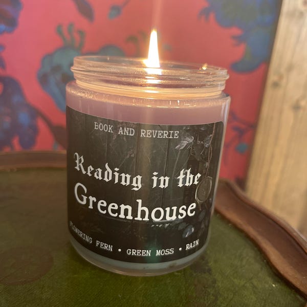 Nevermore Candle Gothic Candle, Wednesday Candle, Wenclair, the Raven ...