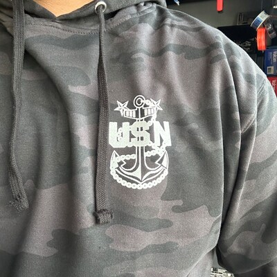 Navy Chief Sticker Pack CPO Decal Bundle Chief's Mess Goat Locker - Etsy