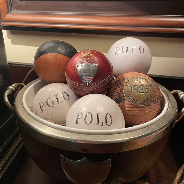 Antique B&O Railroad Copper Pot - Etsy