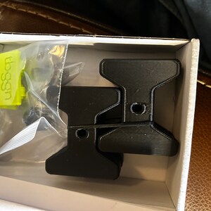 Perfect Fit Miter Bars / Runners for Craftsman CMXETAX69434502 / 137 ...