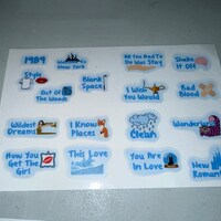 Lover House Sticker - Etsy