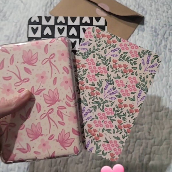 Original Illustrated Bookish Bookmarks Bookstore, Booknook, Little Free ...