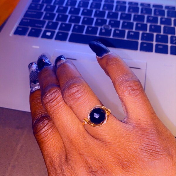 5 Piece Goddess Loc Set, Loc Jewelry, Festival Hair, Braid Jewelry ...