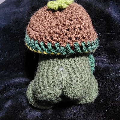 Devil Wiwi Pattern Modifications - Etsy