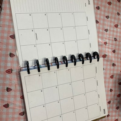 EDITABLE Classic Happy Planner Inserts, Happy Planner Inserts Printable ...