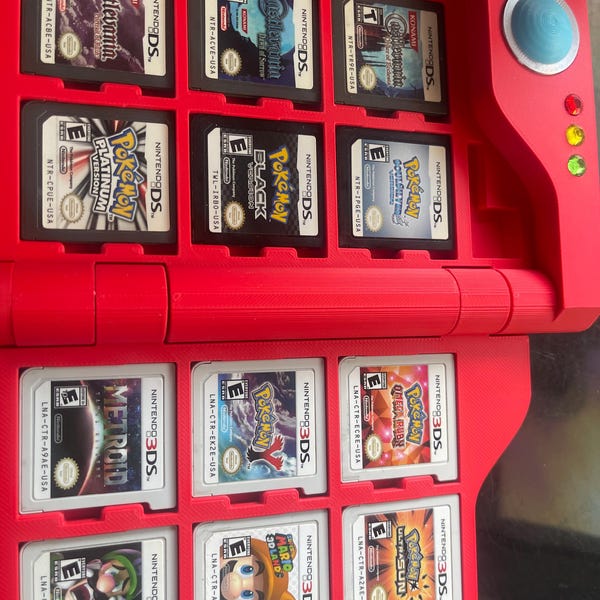 Pokemon Card Stand Pokedex TCG Display - Etsy