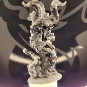 Tree Trunks RPG Terrain Dnd Miniature dungeons and Dragons, Pathfinder ...