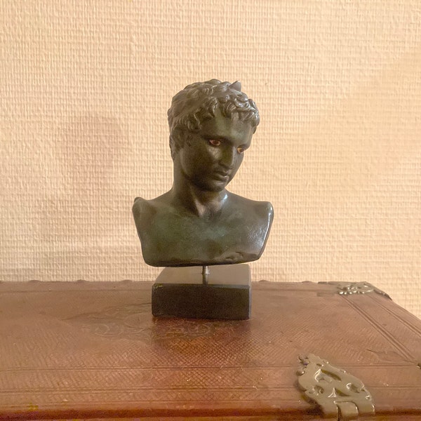 Antikythera Mechanism Reproduction Ancient Greek Mechanical Device ...