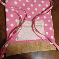 Merida Drawstring Backpack PDF Sewing Pattern, Easy Backpack Pattern - Etsy Canada