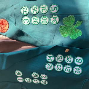 Black Square Blank Patch, Sublimation Patch, Patches, Blank Patches ...