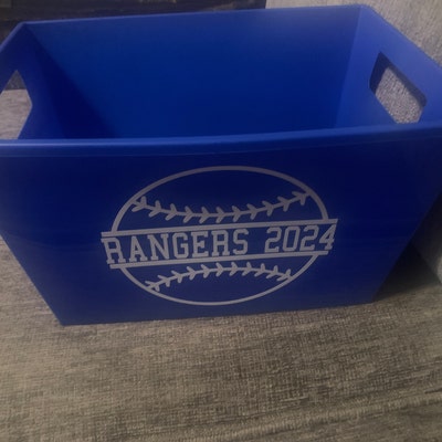 Personalized Sports Sport Graduation Gift Basket Baseball Senior 2025 ...