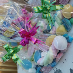 Glisten CHOCOLATE MINI EGGS Vegetarian Pick & Mix Candy Sweets - Etsy UK