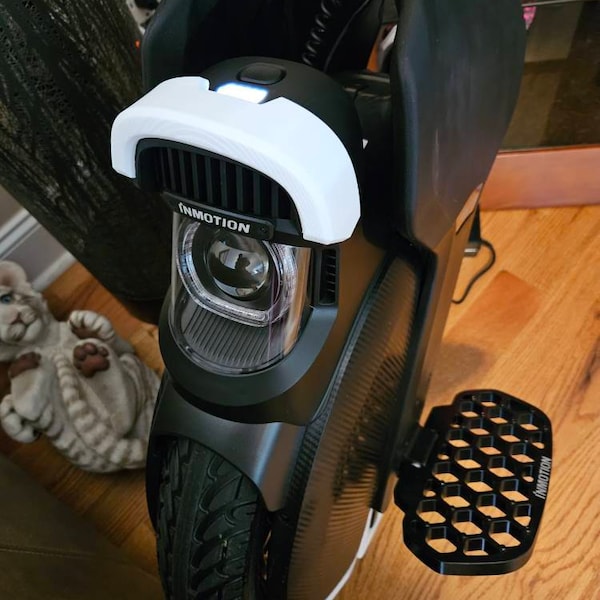 Inmotion V11 Powerpads/jumppads/flypads - Etsy