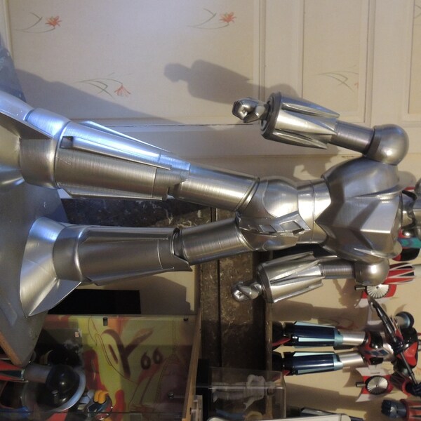 Air Jordan Logo.3d Printer STL - Etsy