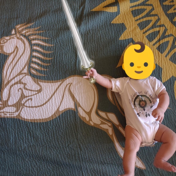 Bilbo's Door Mark | Secret Symbol | Gandalf Staff | the Hobbit - Etsy