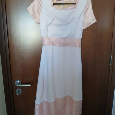 104 Edwardian Gown Sewing Pattern-laughing Moon Mercantile - Etsy