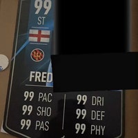 Personalised Football Cup Player Stats Card Sign With Choice - Etsy UK