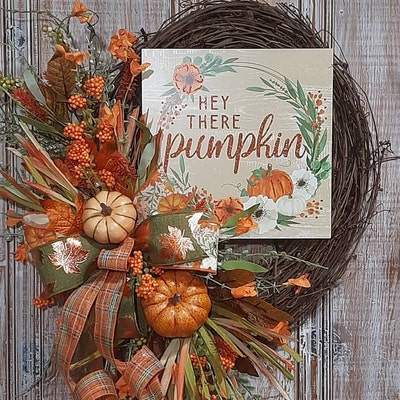 Organic Cotton Metal Sign 12 Metal Oraganic Cotton With - Etsy