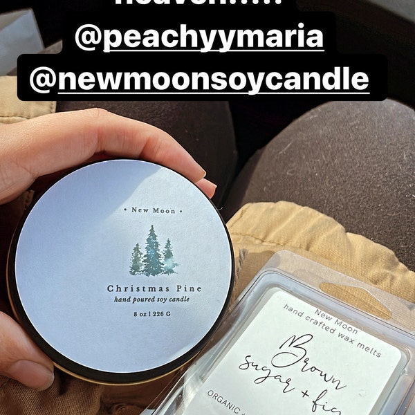 Coquette Candle/ Coquette Gift / in My Coquette Girl Era - Etsy