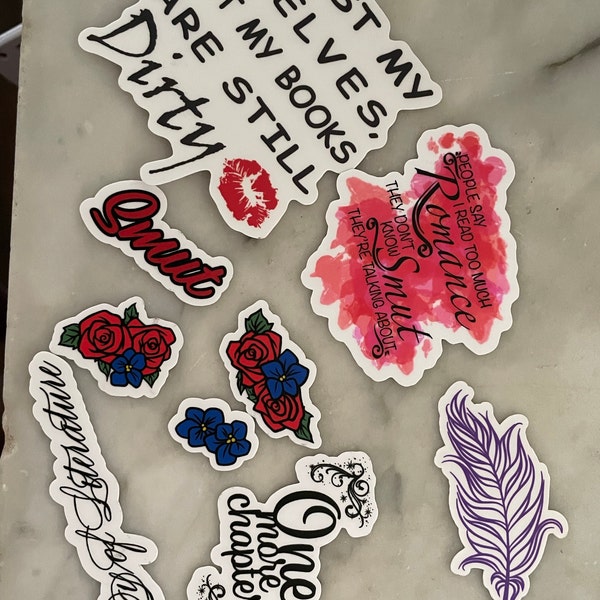 Blood and Ash Sticker Officially Licensed JLA Merch I Vow Hawke the ...