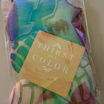 Concha Bread Cat Toys Organic Catnip Toys, Pan Dulce Concha Catnip Cat ...