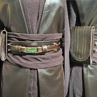Anakin Skywalker Jedi Belt - Etsy 日本