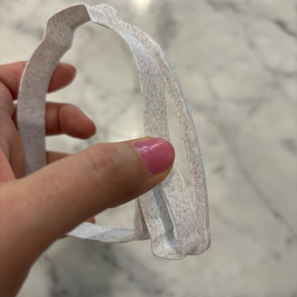 Royal Icing Practice Sheet, Printable Piping Practice Sheet, Digital ...