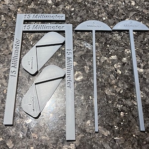 Book Binding Signature Punch Cradle - Etsy