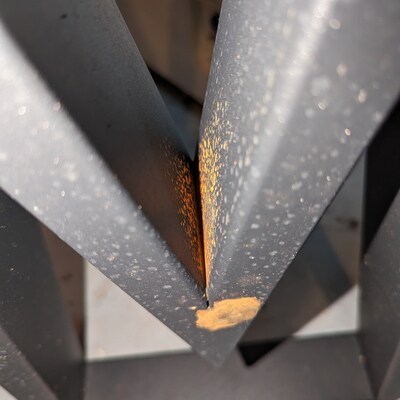 H 28 Inch, Round Dining Table Base, 1 Set, SS006 - Etsy