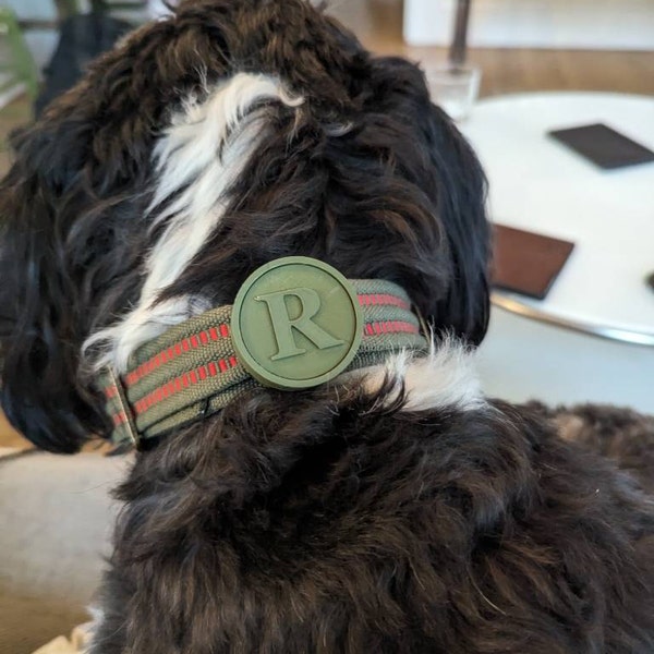 Personalized Tile Sticker Collar Case, Customized Collar Case for Tile ...