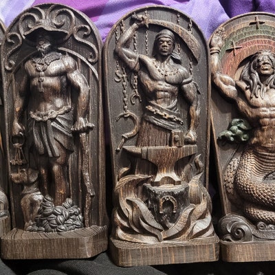 Lilith, Inanna, Ishtar, Astarothn Sumerian Wiccan Goddess of Feminine ...