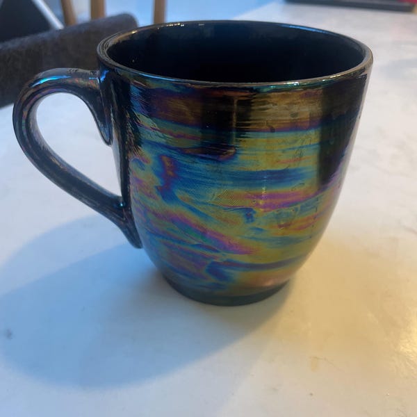 Gothic Skull Set, Goth Skulls Teaset, Matte Black Sets, Macabre Teapot ...