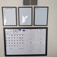 Birthday Magnets - Etsy