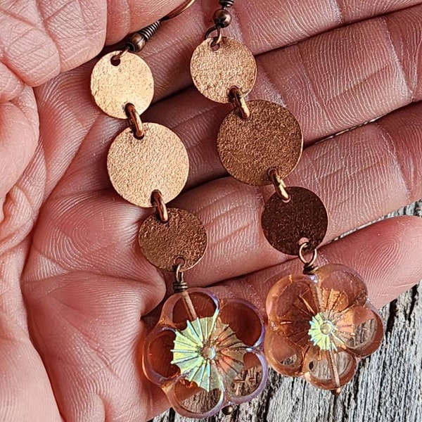 Coral Toadstool Pendant, Mushroom Gnome Home, OOAK Artisan Toadstool ...