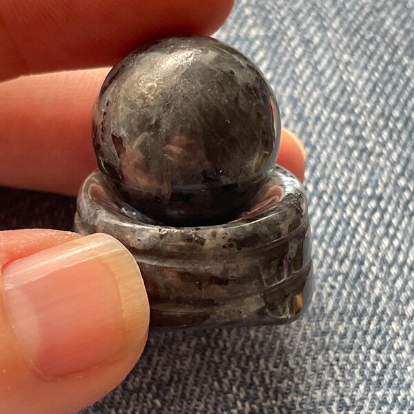 Crystal Incense Holder Crystal Stone Incense Stick Holder Polished Cube ...