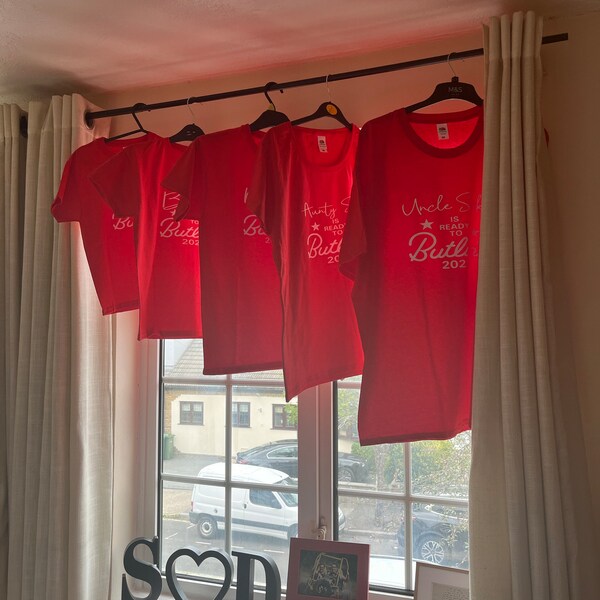 Butlins Holiday Novelty Hoodie Kids Adults Ready to Butlins ...