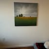 Landscape Paintings Tryptic made to Order, 3 Large Original Paintings ...