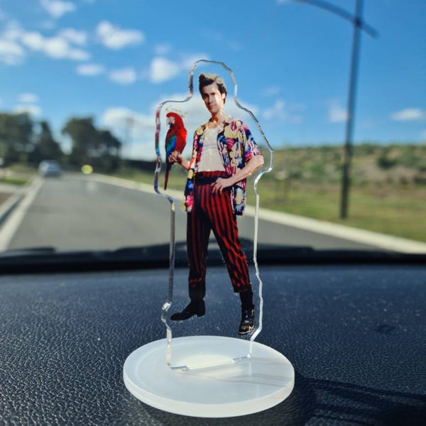 Custom Acrylic Standees, Acrylic Figure Standee Customization, Custom ...