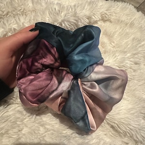 Punch 100% Pure Mulberry Silk Fabric 19 Momme Silk by the Yard - Etsy