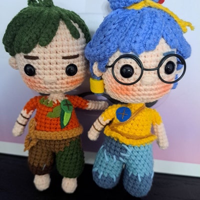 LGBT Crochet Colorful Fish Pride Flag Gift for LGBT Fish - Etsy