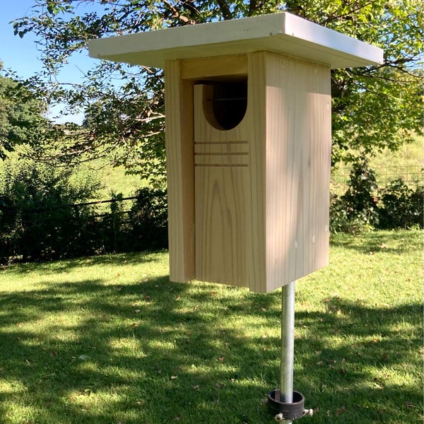 Noel Guard- Jig to Make Your Own (9" X 13" X 0.5") - Etsy