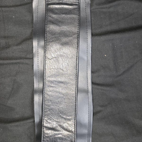 Black Leather Medieval Armour Cloak - Hooded Viking Cloak Costume for ...