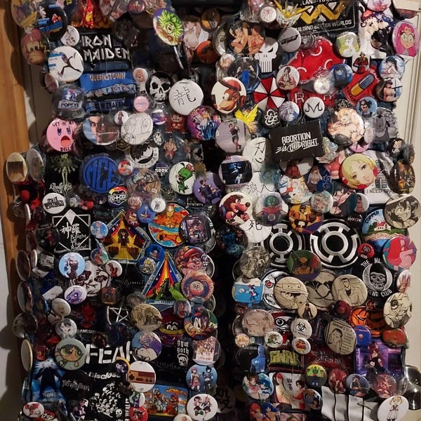 Custom Memorial, Remembrance and Funeral Pins/buttons/magnets - Etsy UK